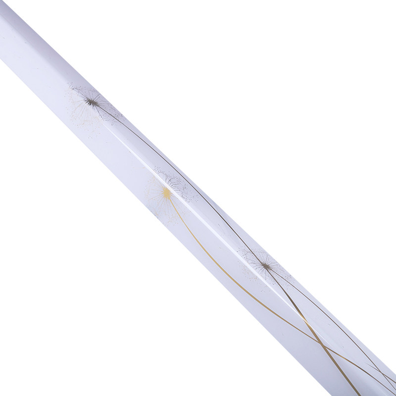 Skillful Craftsman Acrylic Corner Guards - Self-Adhesive, Transparent ...
