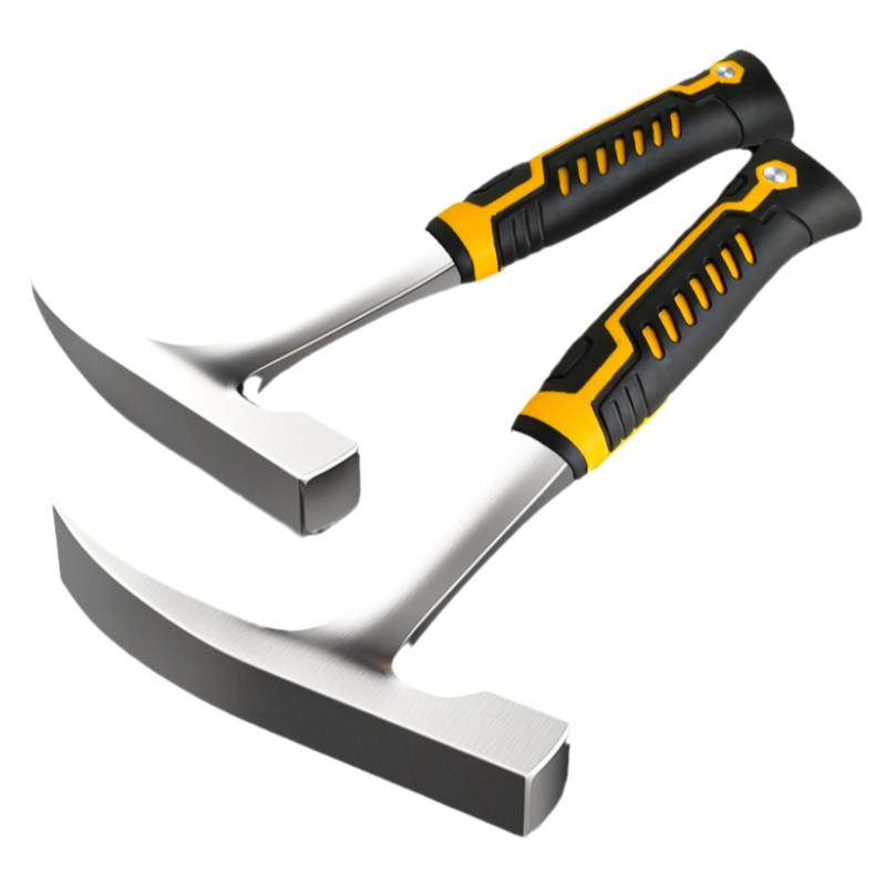 Geological Exploration Hammer | Quarrying Miner Survey Hammer ...
