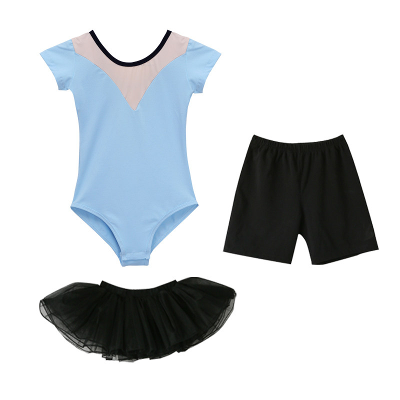Children's Dance Clothing - Women's Spring and Summer Practice Wear ...