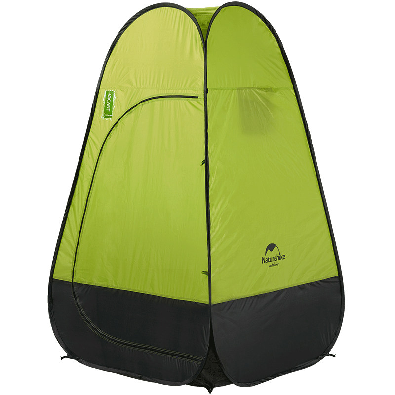 Naturehike Foldable Portable Changing Tent for Outdoor Bathing