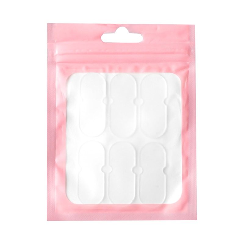 Elf Ear Sticker Artifact | Invisible Female Stereotype Support | Wind ...