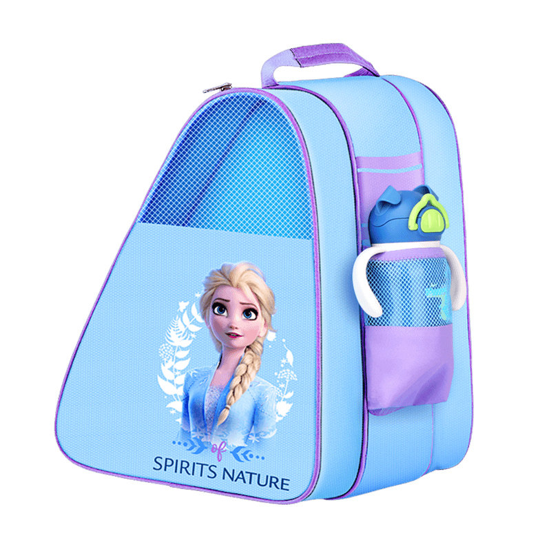 Mochila para Patines Mesuca - Mochila para Patines de Hielo y en Línea ...