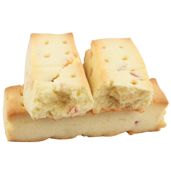 Fromage haitai importé de corée, biscuits compressés pour petit ...