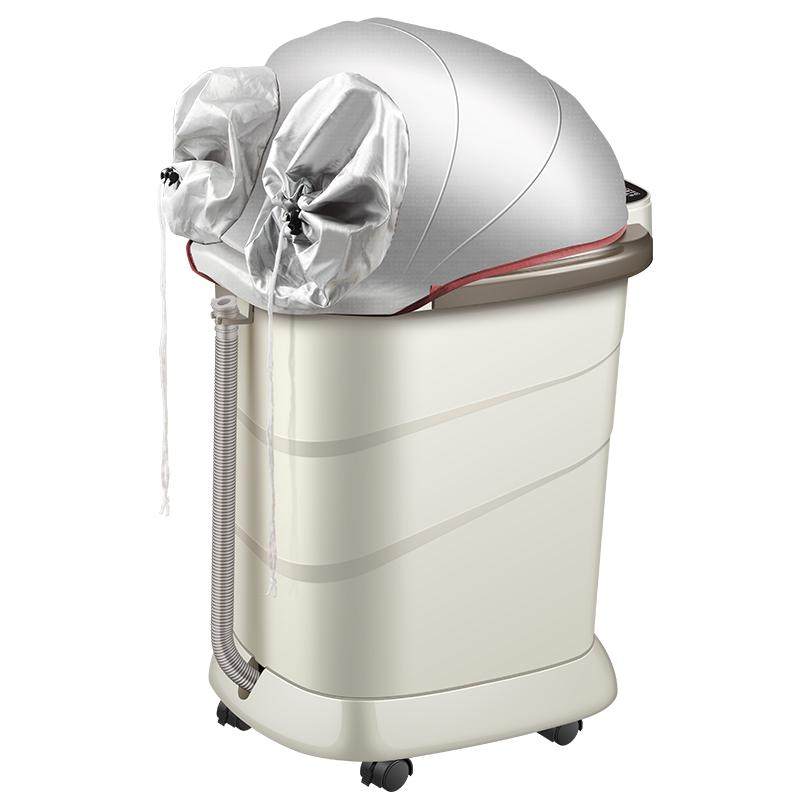 Електрическа вана за крака SCP - Над прасеца, масаж с нагряване ...