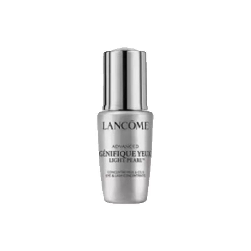 Lancôme Malá černá lahvička Velké oko esence - Anti-vrásková péče a ...