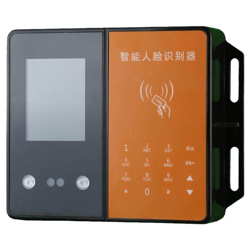 Enbixun Construction Site Elevator Face Recognition Device