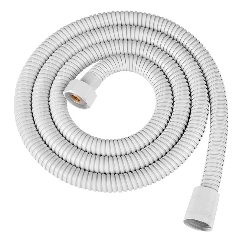 Shower Hose for Bathroom Water Heater Outlet Pipe with Stainless Steel ...