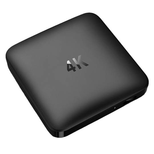 Large Memory Wireless Network Set-Top Box