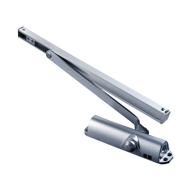 Kinlang flexible positioning door closer wm02701 - საყოფაცხოვრებო slide ...