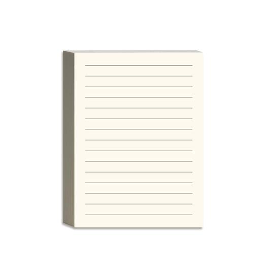 Class 2 Sticky Notes - Correction Notes for Elementary School Students