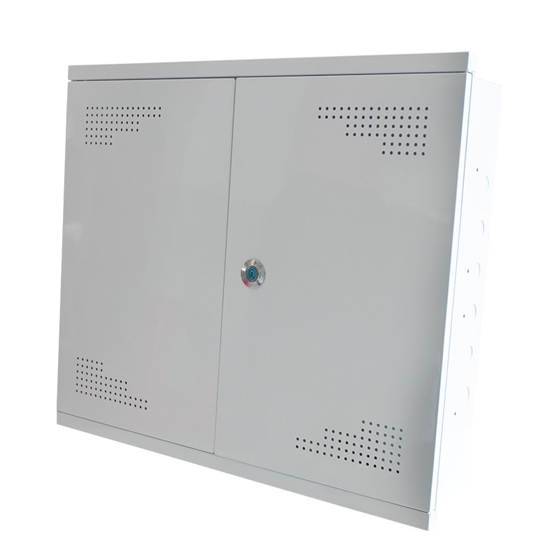 Multimedia Junction Box Concealed 600*500 | Ideal for Home and Villa ...