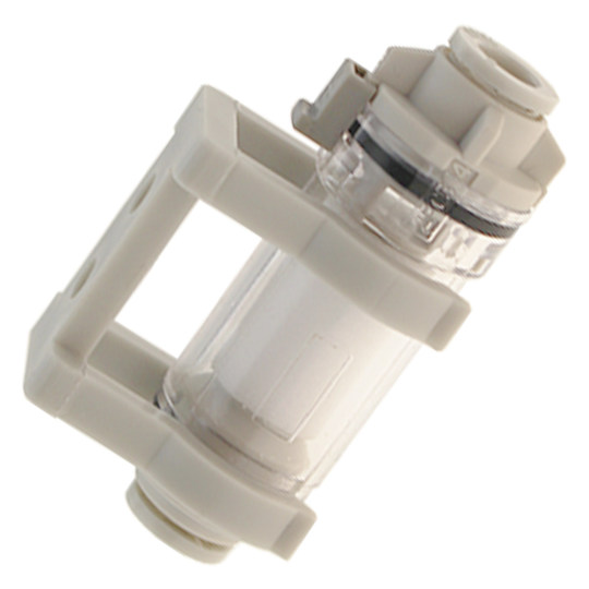 High Pressure Trachea Filter ZFC53-B 54B Positive/Negative Pressure Air ...