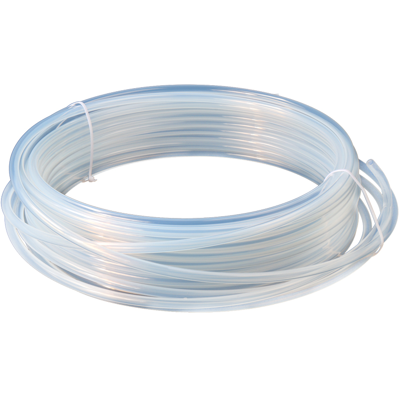 Selang PTFE - Selang Teflon F46 PFA FEP Transparan, Tahan Terhadap Suhu Tinggi & Bahan Kimia