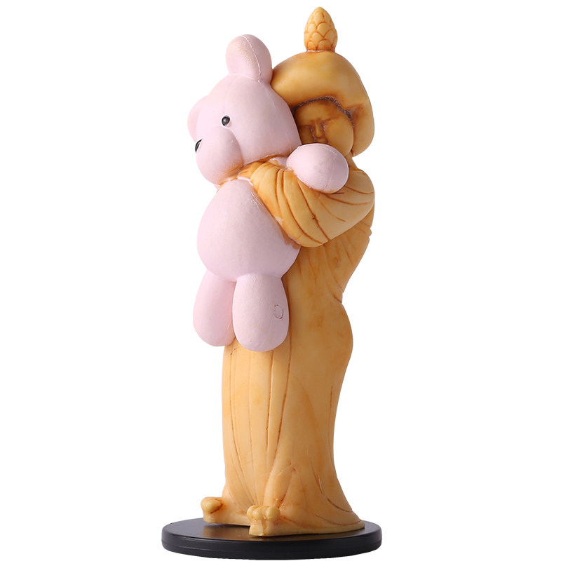 Hello History Tang-Dynastie Damen Figuren Blind Box