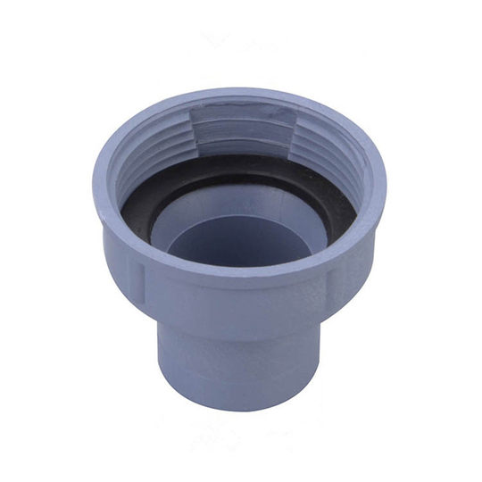 Stainless Steel Kitchen Sink Drain Pipe Reducer Adapter for Laundry ...