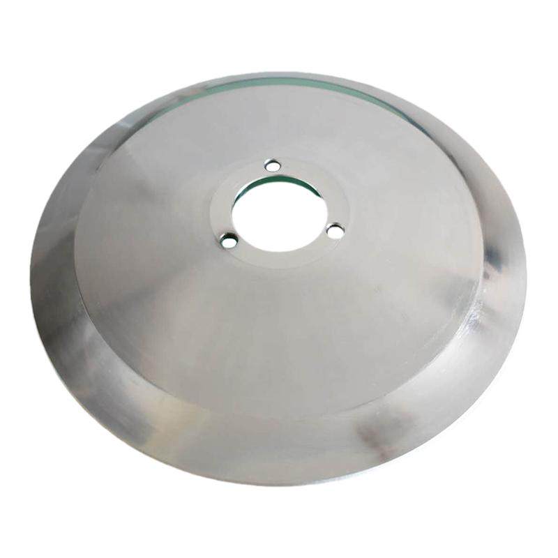 Commercial Type 250 Three-Hole Slicer Round Cutter Disc 300 Type Four ...