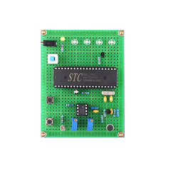 Microprocessor/Microcontroller/Single-Chip Microcontroller