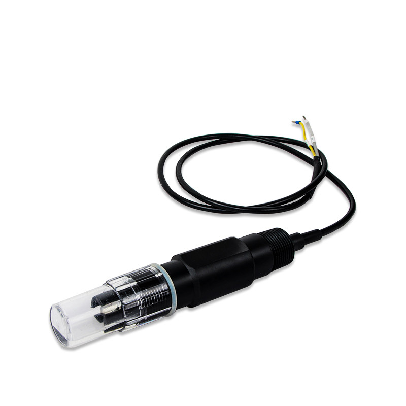 Industrial Online High-Temperature Composite pH Electrode Probe ...