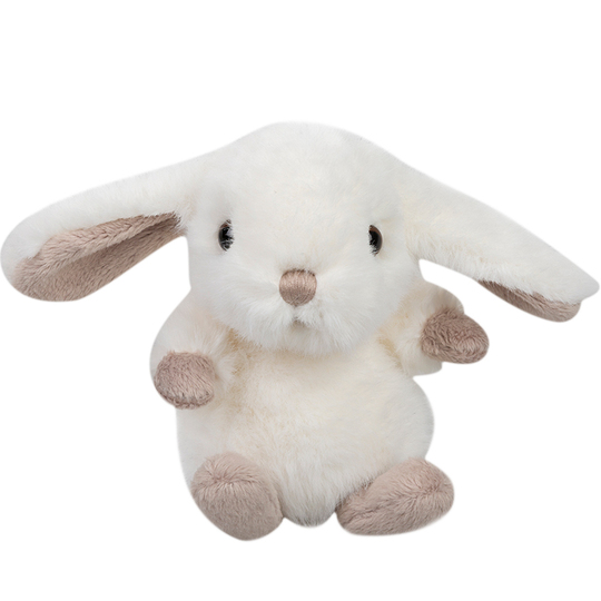 Llavero de Conejo de Peluche Gabriel - Lindo Colgante de Muñeca Conejo