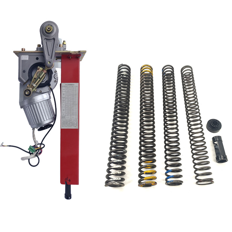 Universal Gate Spring Compression Spring WJ Gate Machine Accessories ...