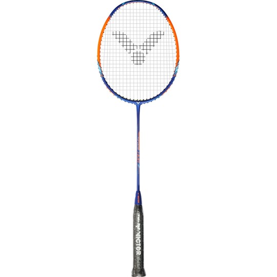 Victor Victory Full Carbon Badminton Racket - Ultra-Light High Pound ...