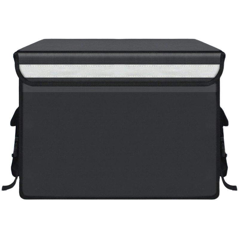 Scb Food Delivery Box - Insulated Commercial Cooler - 30L, 43L, 62L ...