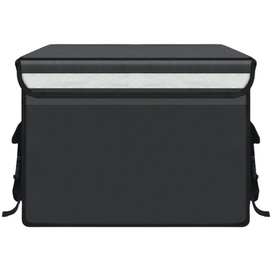 SCB Takeaway Box | Delivery and Distribution Box for Riders ...