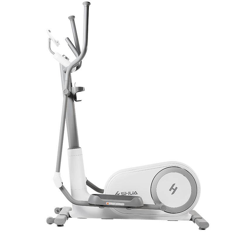 Shuhua elf ellipsentrainer, heimfitness-klettermaschine, leiser sport ...