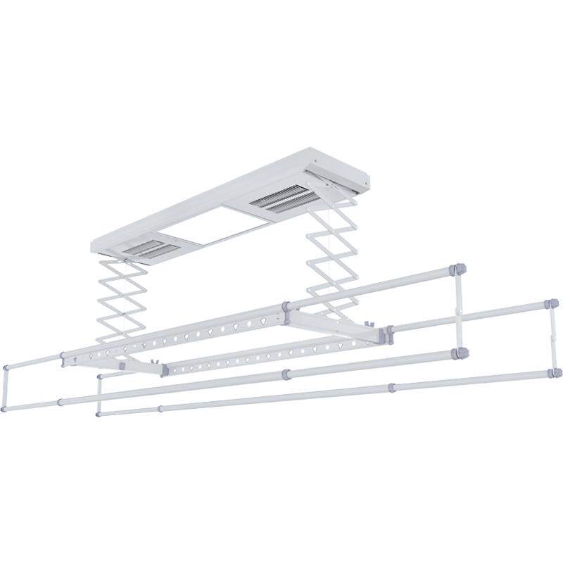 Panasonic Electric Clothes Rack - Intelligent Lifting Balcony Drying ...