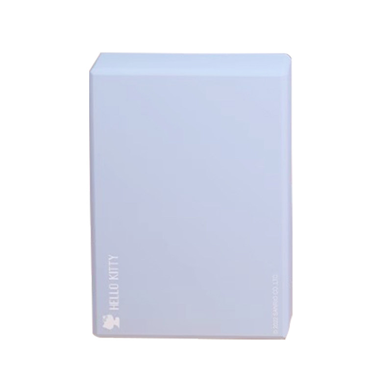 Ladrillo de Yoga Hello Kitty - Bloque de Espuma Eva para Niños - Baile ...