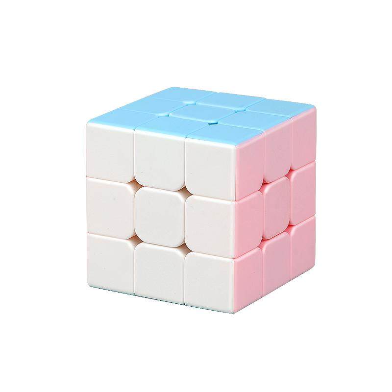 Holy Hand Macaron Magic Cube - Magnetische Snelheidskubus