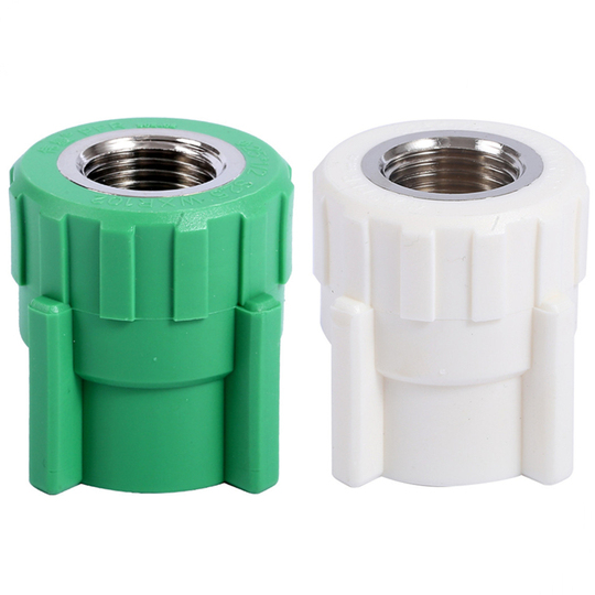 Weixing PPR Pijp 20/25/32mm Warm & Koud Water Leidingkoppelingen ...
