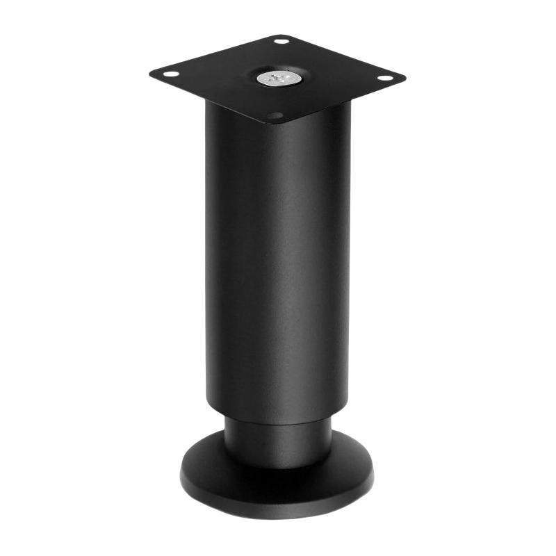 Adjustable Support Feet - Stainless Steel Furniture Feet - Heightening ...