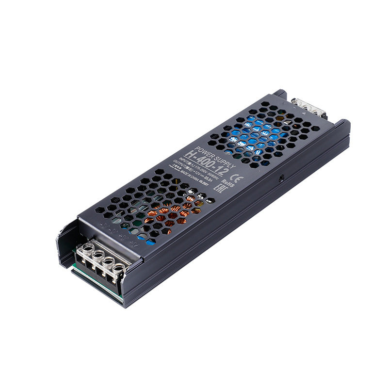 Led ultra-thin switching power supply low-voltage linear light strip ...
