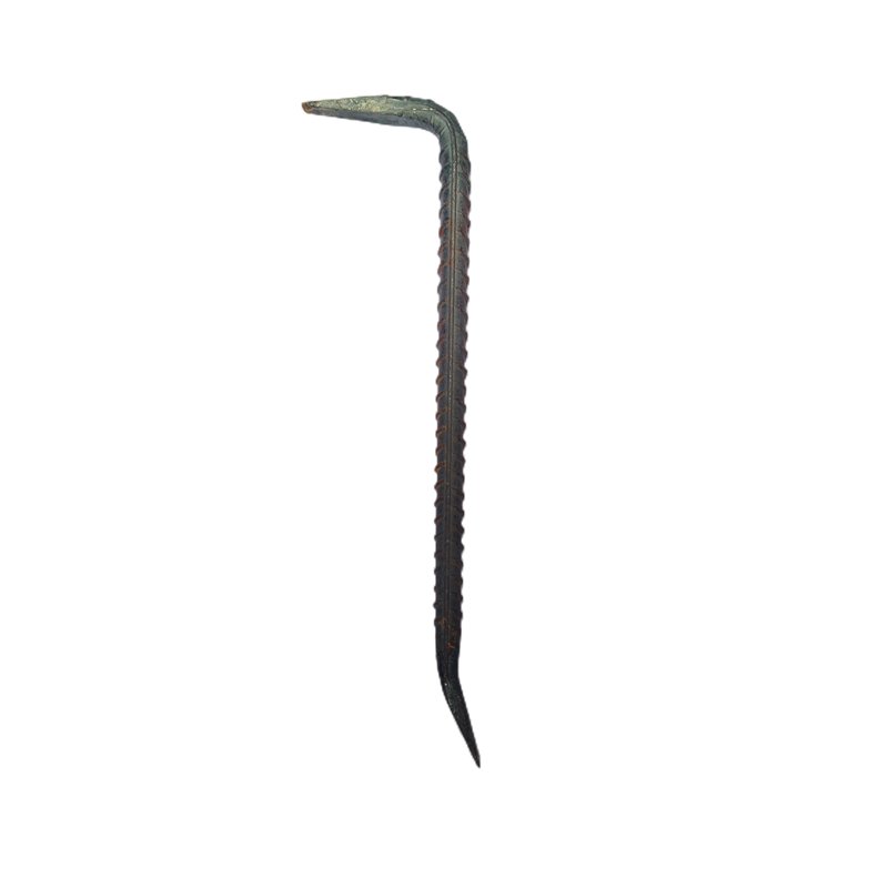 Huihui Hardware Mold Removal Tool Set - High-Carbon Steel Crowbar