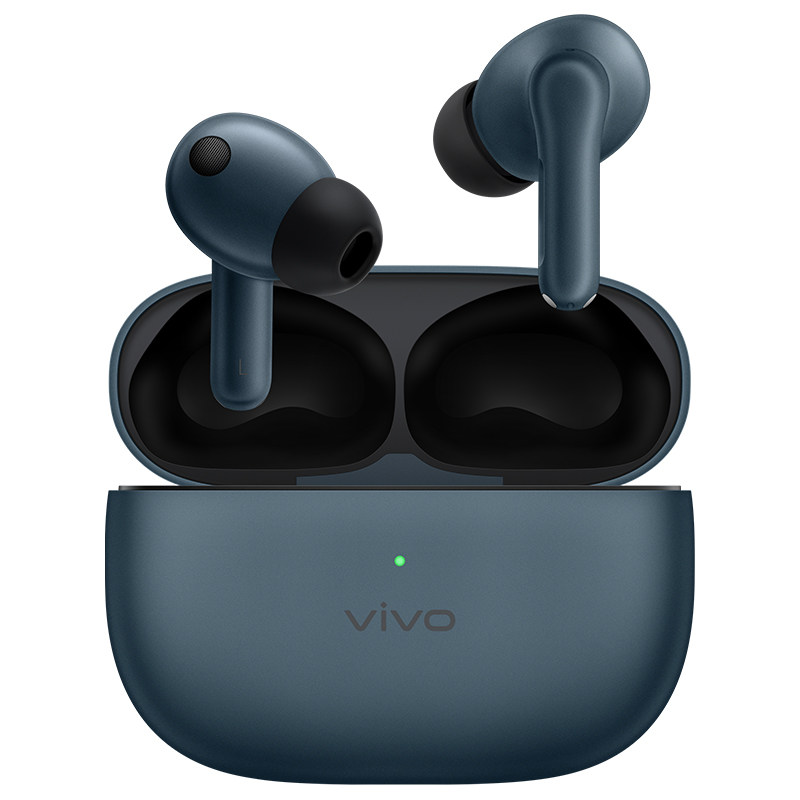 Vivo TWS 3 Kablosuz Gürültü Önleyici Kulaklık
