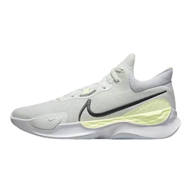 Cool City Nike Nike Renew Elevate III men's basketball shoes DD9304-100-300