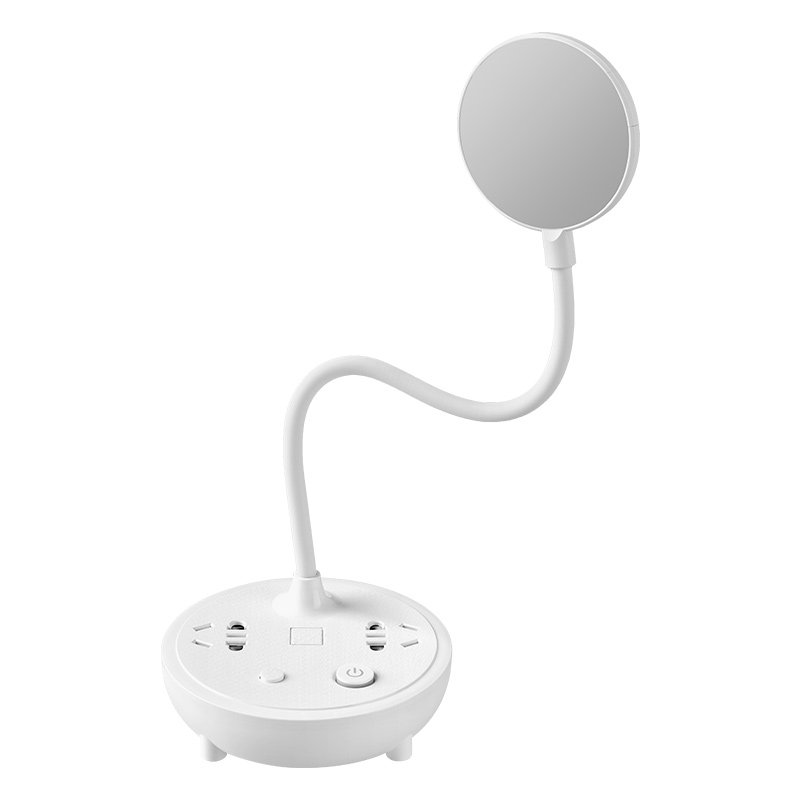 Multifunctional Power Strip | Dormitory, USB Student, Desk Lamp Socket ...