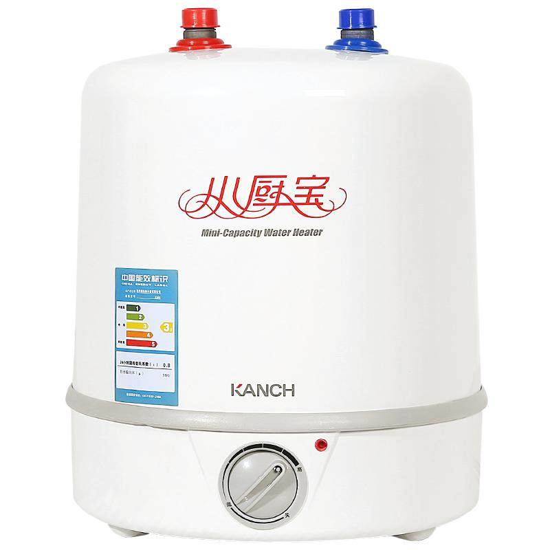 Електрически бойлер Kanch KM(A)6 за съхранение на вода - 5.5L ...