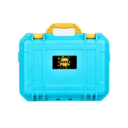 Nintendo Switch Storage Box Waterproof Portable Oled Game Console ...