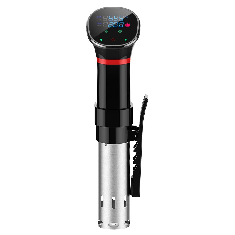 Steak Low-Temperature Slow Cooker Sous Vide Constant Temperature Heater ...