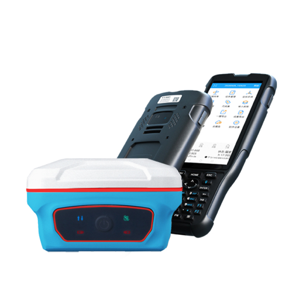 Seven star yaohua beidou rtk/gps measuring instrument cad | Seven star ...