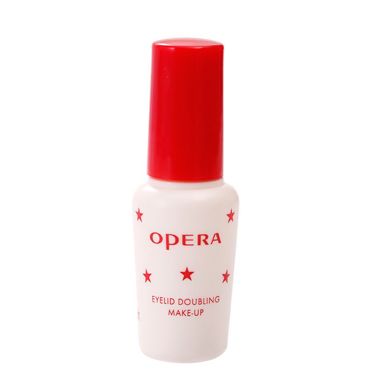Eperin Double Eyelid Glue - Opera Eyelash Adhesive - Invisible & Traceless