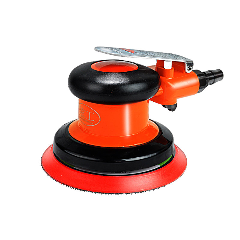 Xuan Gong Pneumatic Circular Grinder Grinding Machine | Grinding ...