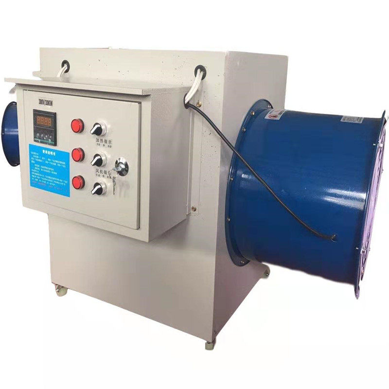 Industrial Electric Heater - High-Power Breeding and Brooding Heater ...