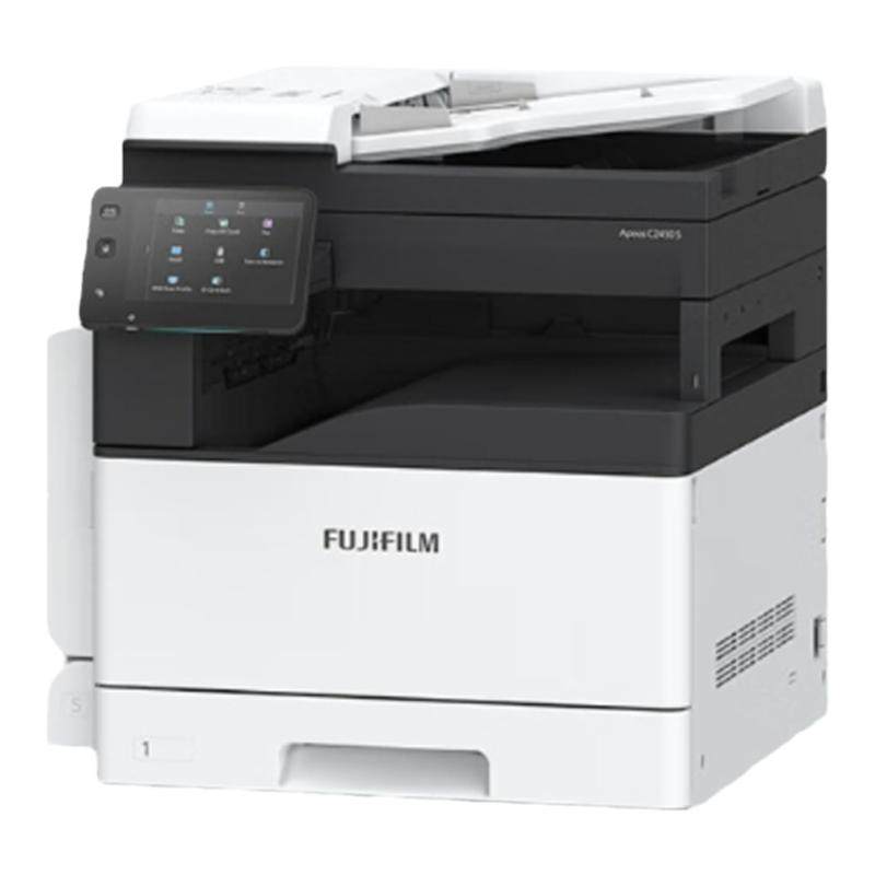 Fujifilm Fuji Xerox C2450S Color Copier A3 Print and Copy All-in-One ...