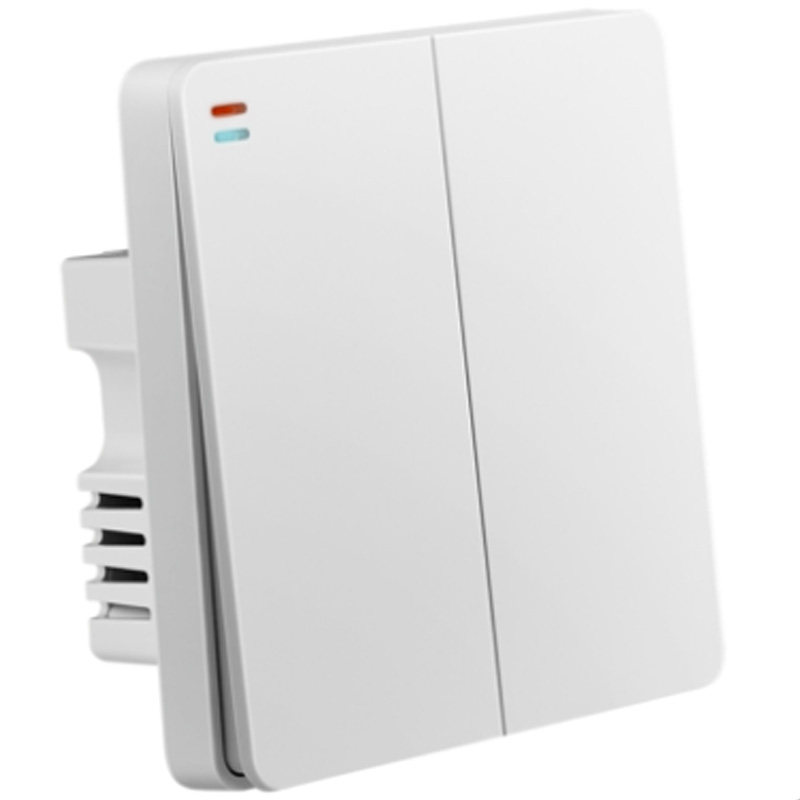 Interruttore a Muro Wireless Xiya XZK3 - Senza Cablaggio, Controllo Remoto