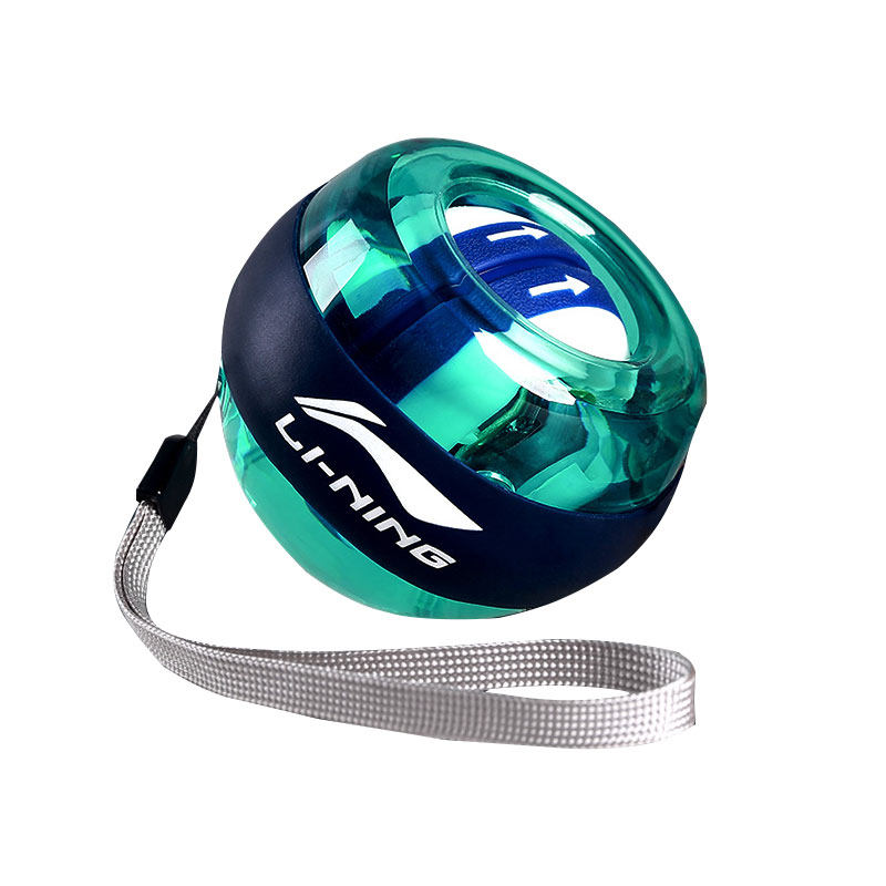 Lining Wrist Ball - Fitness, Posilování a Relaxace Svalů