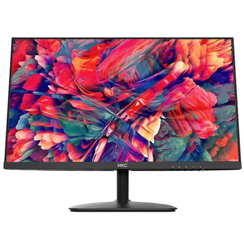 HKC Display 24-Inch 1080p HD Computer IPS Screen - 22-inch Notebook ...