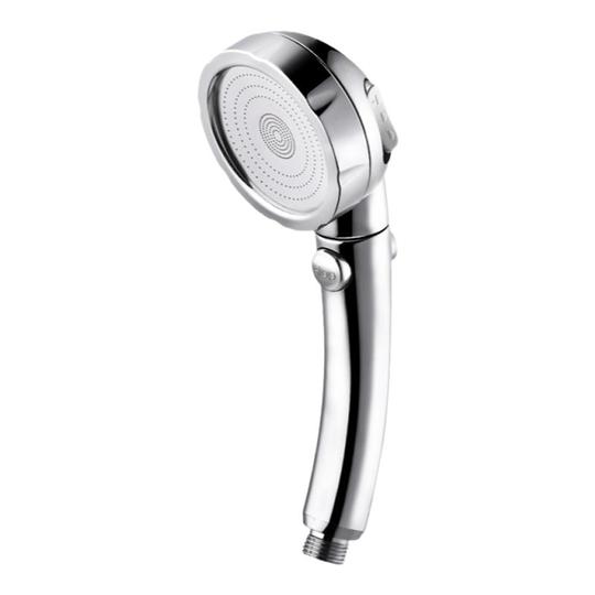 Shungang German Supercharged Shower Head - Nordic Style, Pressure ...